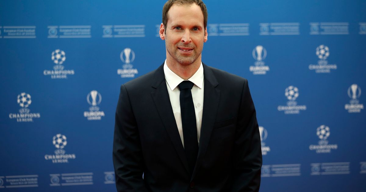 Former goalkeeper Petr Cech leaving Chelsea advisory role | The Seattle ...