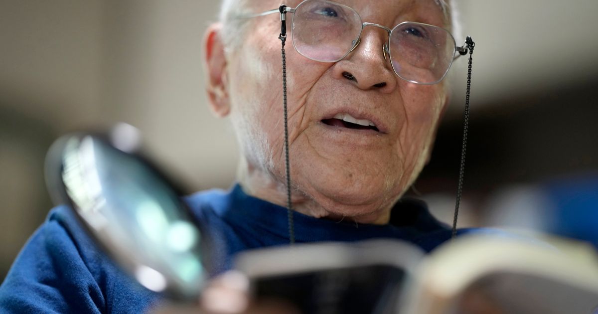 For Japan’s star poet Tanikawa, it’s fun, not work, at 90 | The Seattle ...