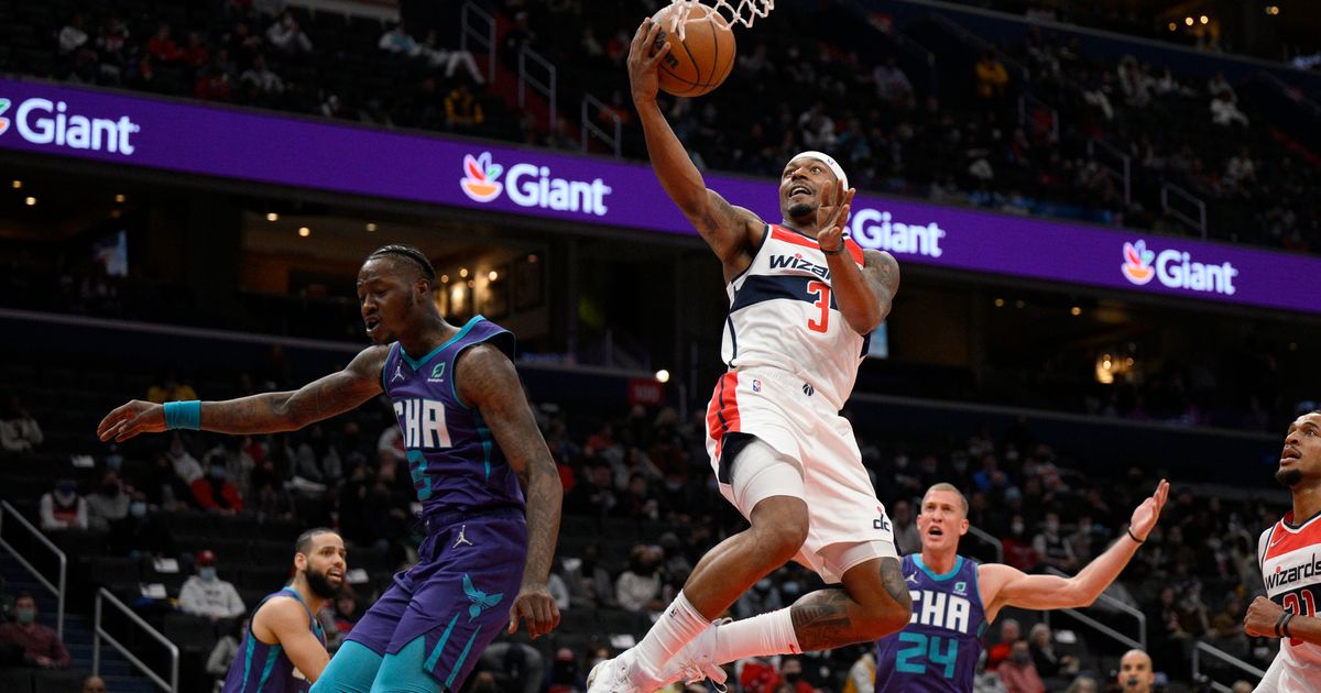 5 players, $1.1 billion: NBA free agency starts with a bang | The ...