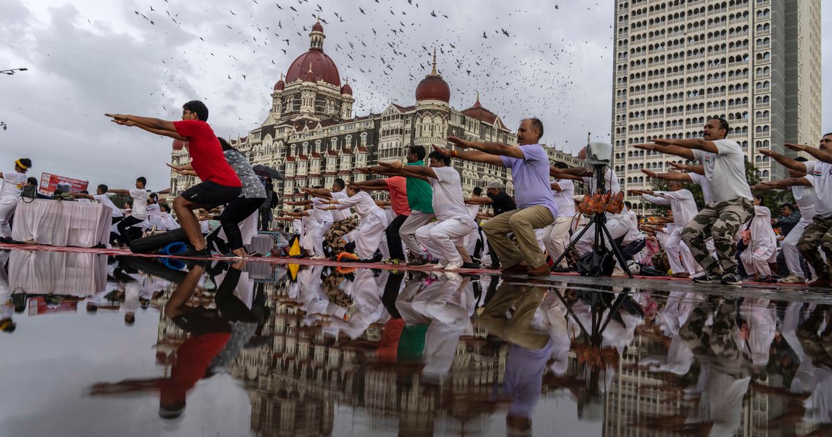 AP Week in Pictures: Asia | The Seattle Times