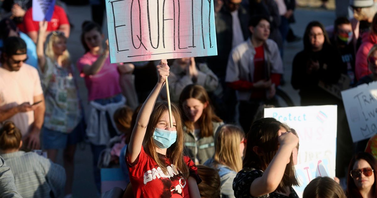 EXPLAINER: Title IX update faces polarized challenges | The Seattle Times