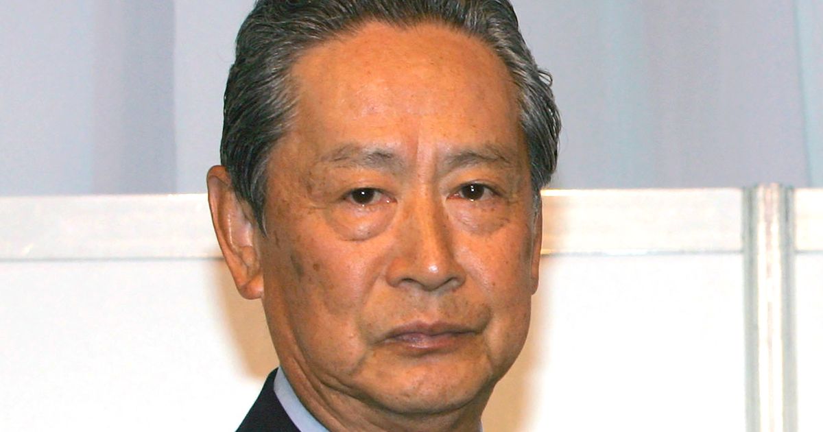 Sony ex-CEO Idei, who led brand’s global growth, dies at 84 | The ...