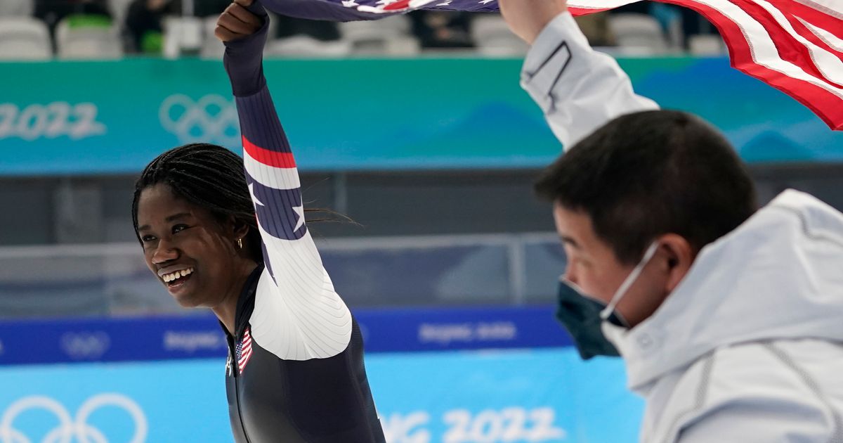 Shimabukuro inks another 4 years as US speedskating coach | The Seattle ...