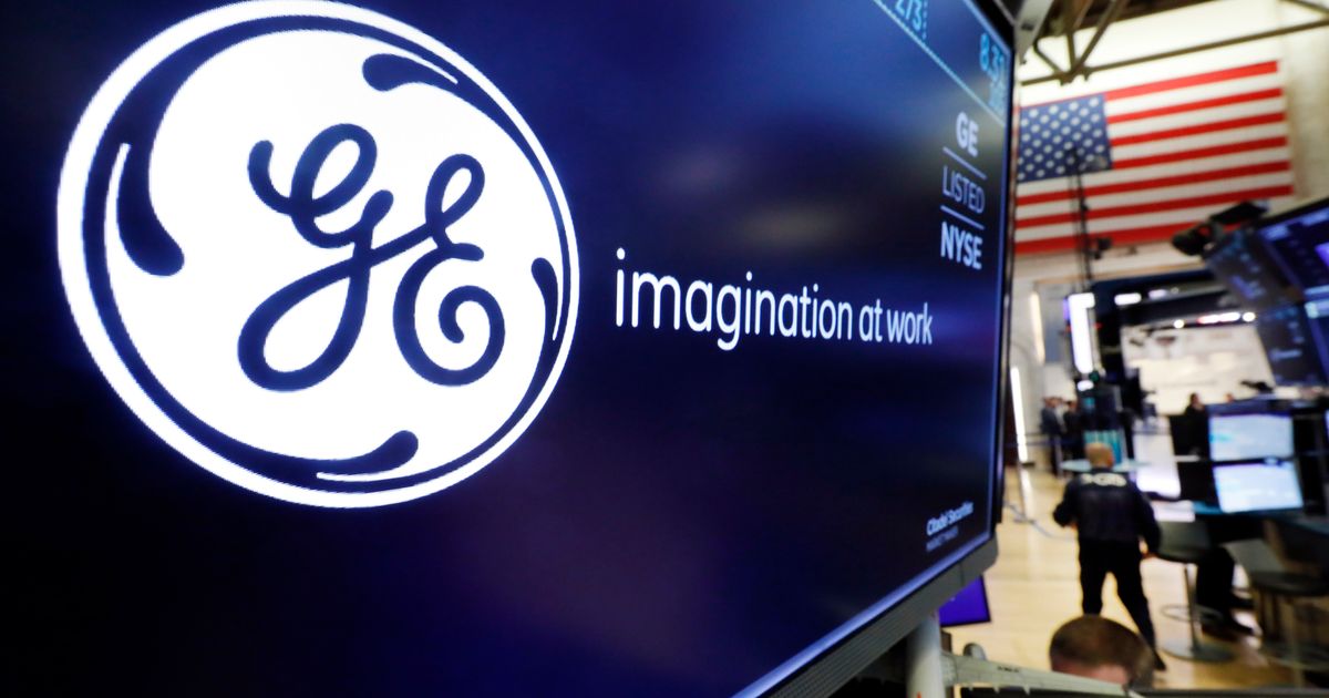 GE CEO Culp to lead company’s aviation unit | The Seattle Times