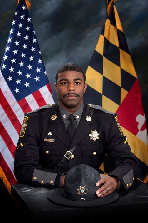 Officials: Man charged in Maryland deputy’s shooting death | The ...