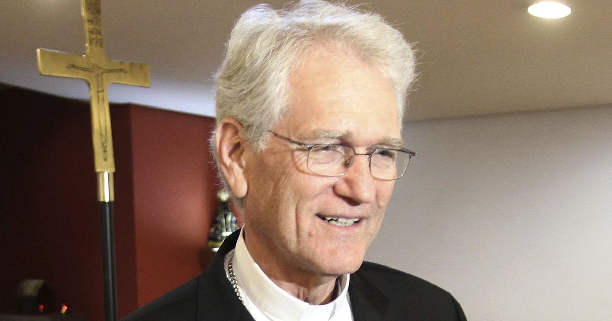 Pope appoints first cardinal from Amazon rainforest | The Seattle Times