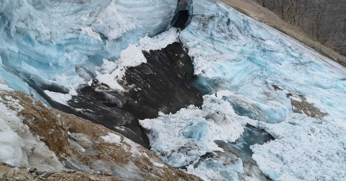 Alpine avalanche leaves 7 known dead, 13 missing in Italy | The Seattle ...