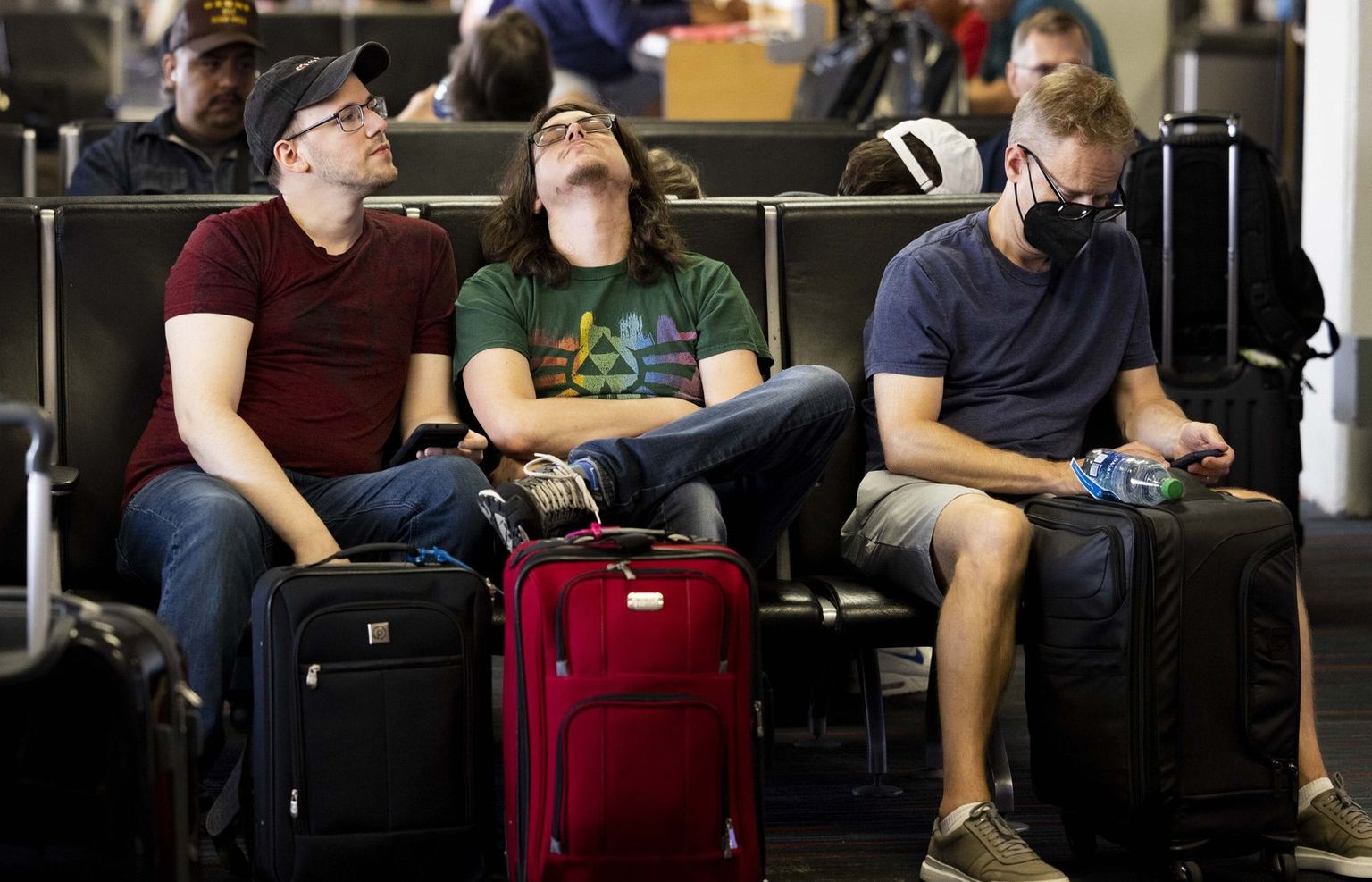 Natasha Singer | The Seattle Times