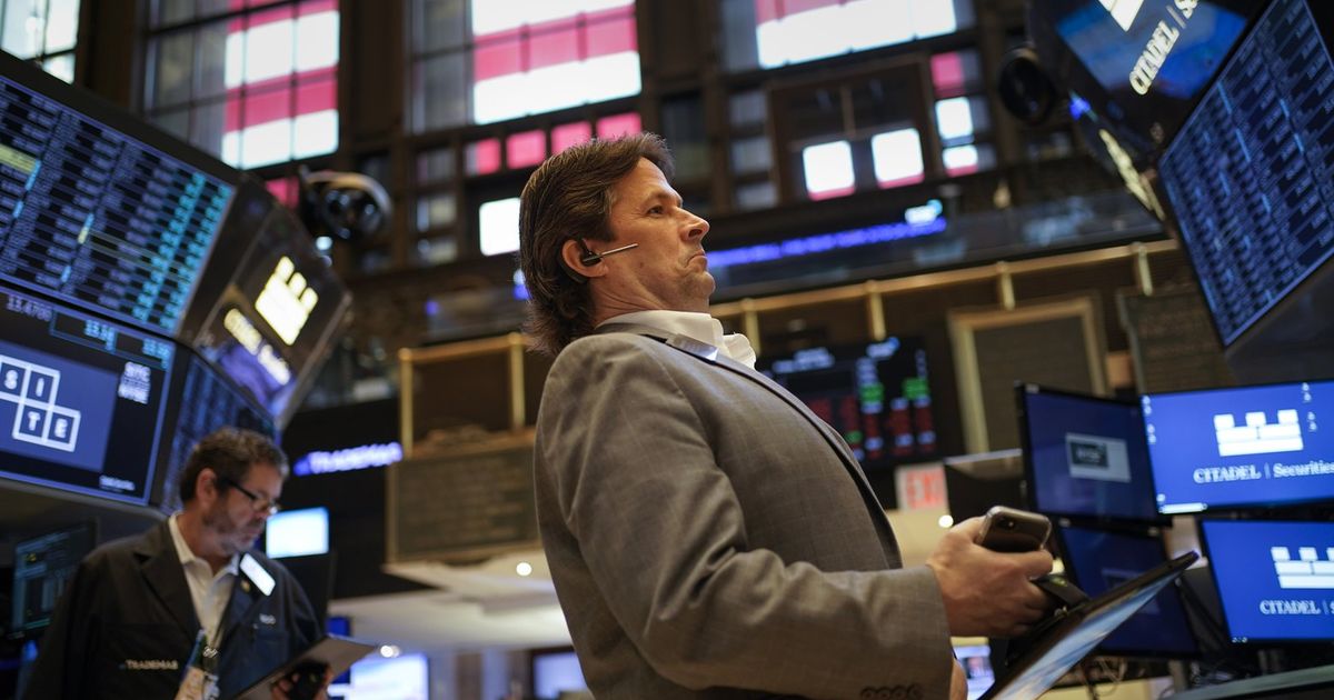 Wall Street expects inflation squeeze on 2Q earnings | The Seattle Times
