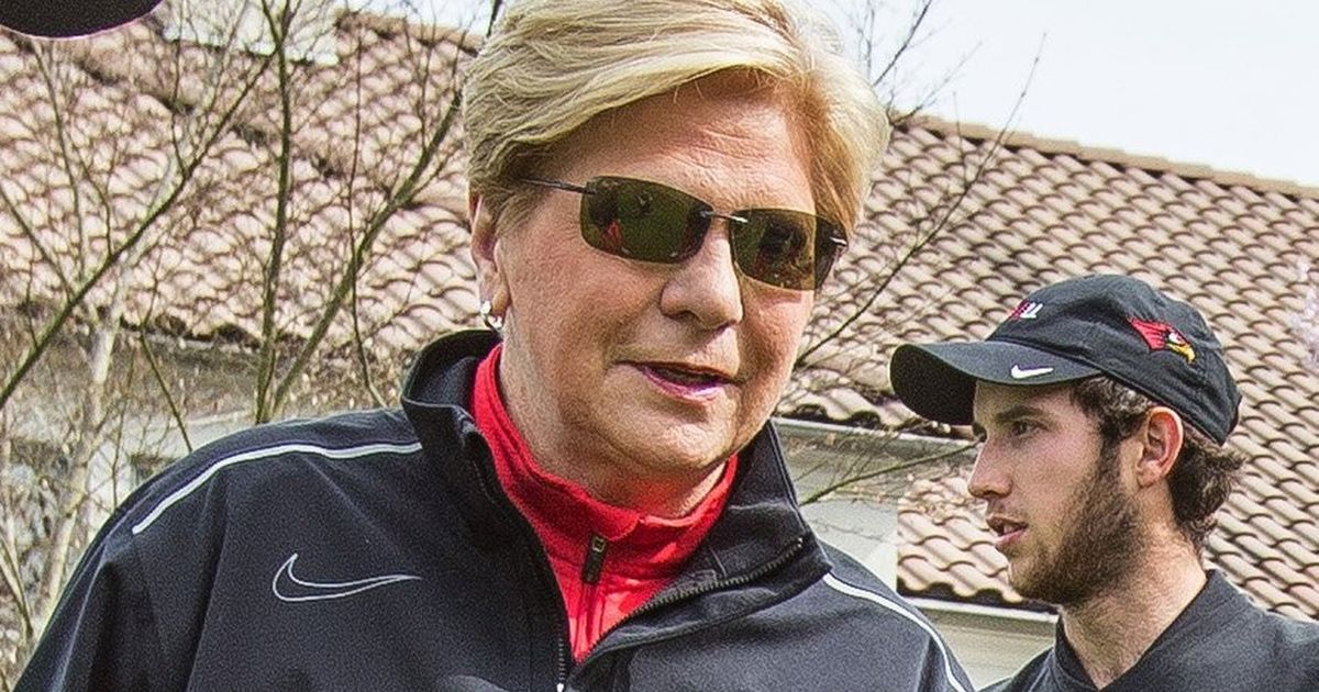 A century in, Washington State Women’s Golf Association still going ...