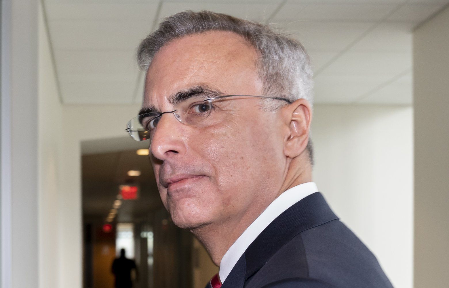 Lisa Mascaro | The Seattle Times