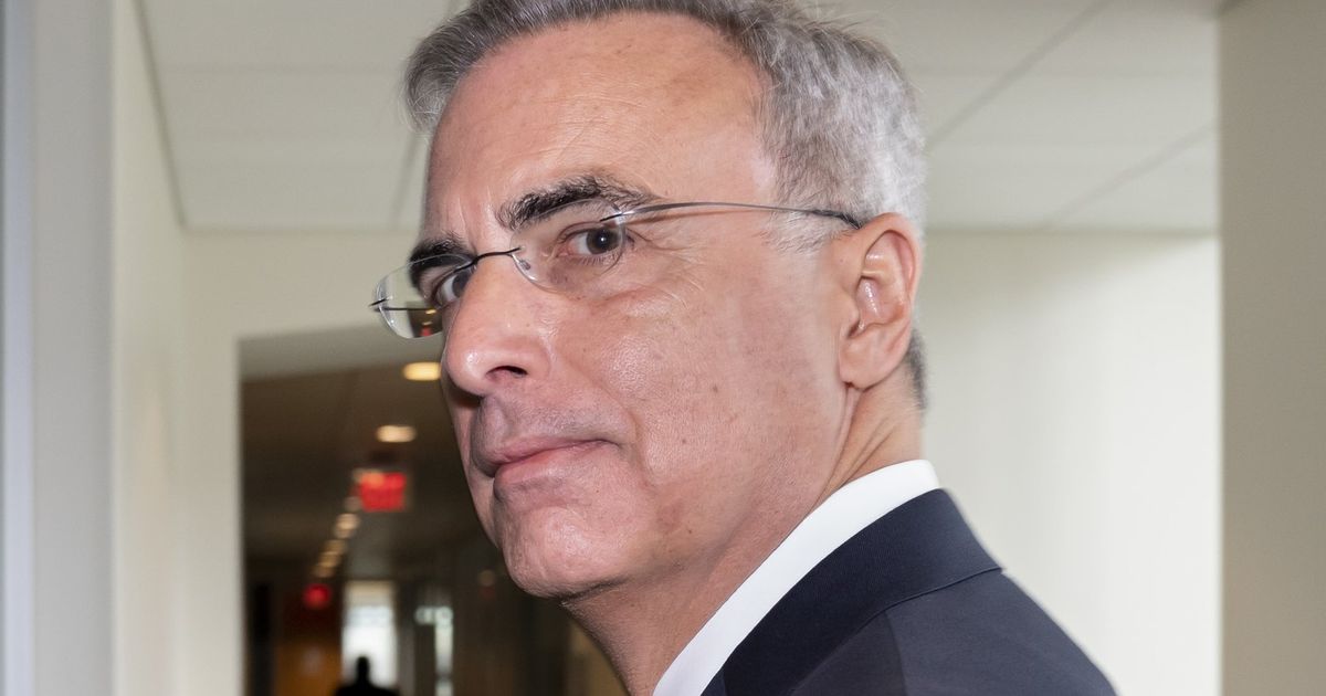 Trump WH counsel Cipollone gives 1/6 testimony, new info | The Seattle ...