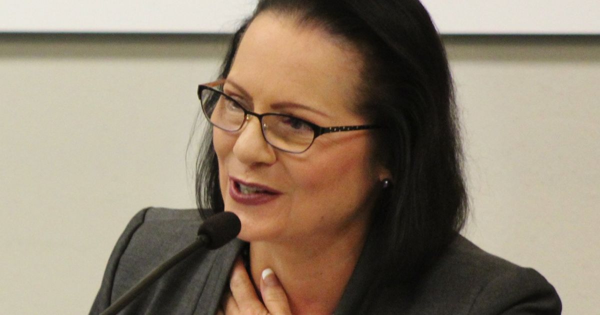 Susan Enfield leaves Highline, highlights decade of high notes, hard ...