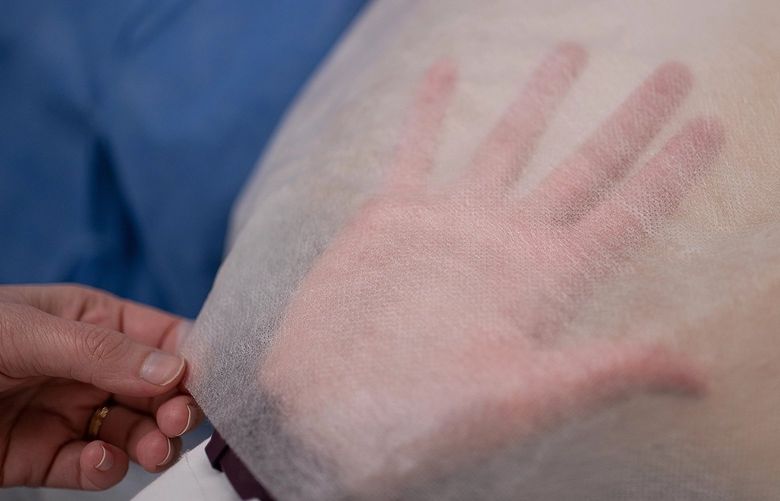 Brett Kelman | The Seattle Times