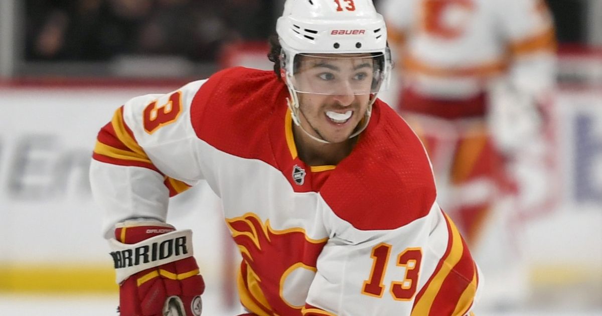 Drafting Shane Wright was great, but Kraken’s more immediate future ...