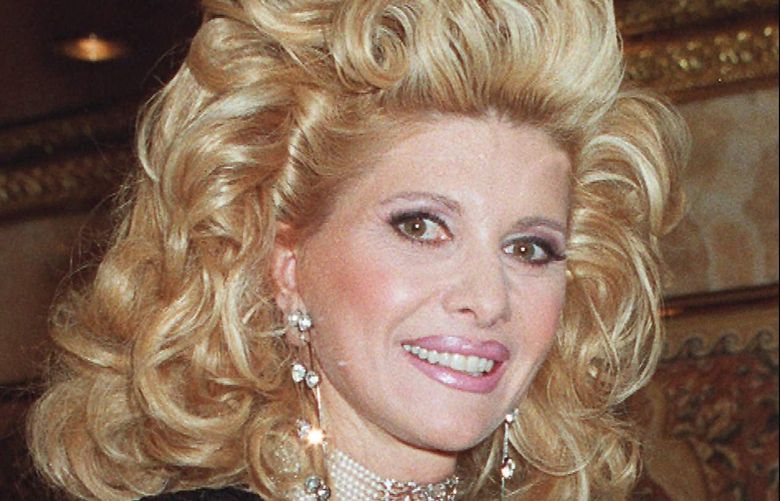 JILL COLVIN | The Seattle Times