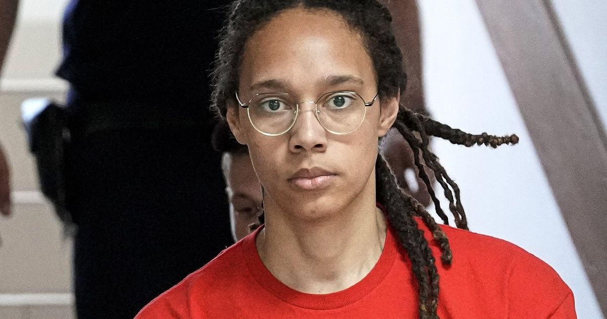 WNBA’s Griner gets support at trial from character witnesses | The ...