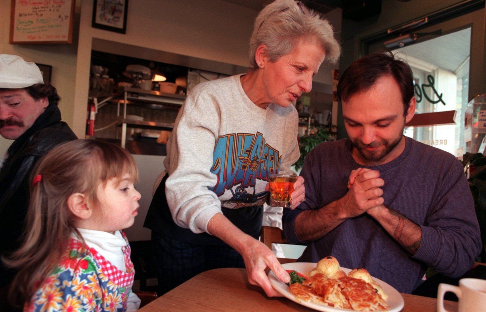 Bethany Jean Clement | The Seattle Times
