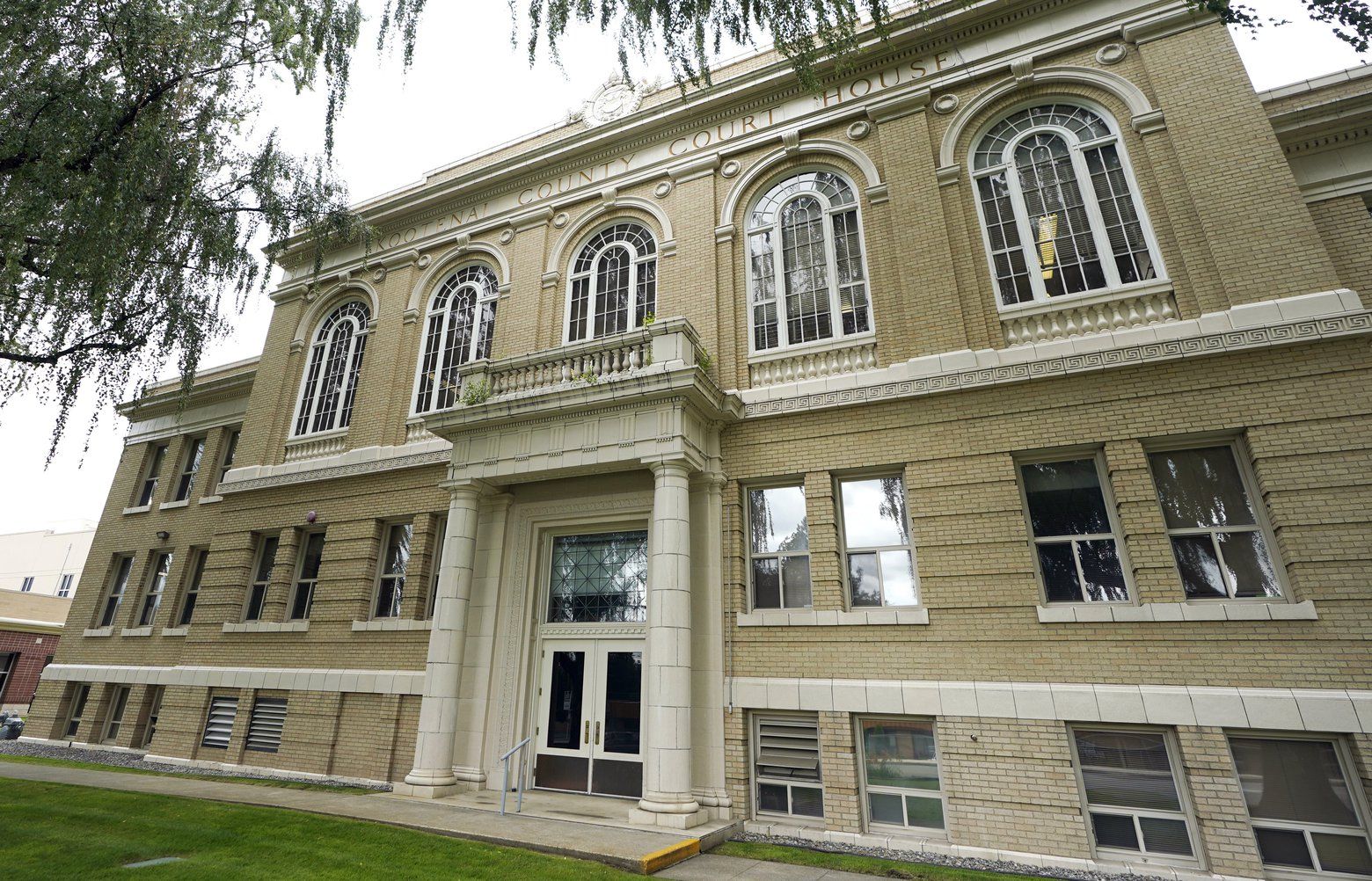 NICHOLAS K. GERANIOS | The Seattle Times