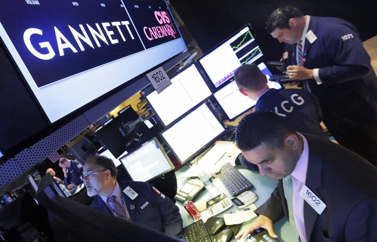 Edward Wasserman | The Seattle Times