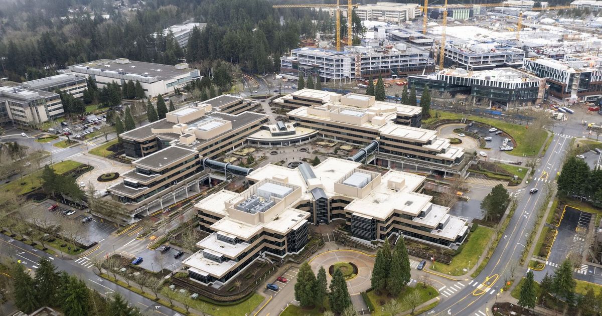 Weak jobs report may signal hiring slowdown in Washington — even for ...