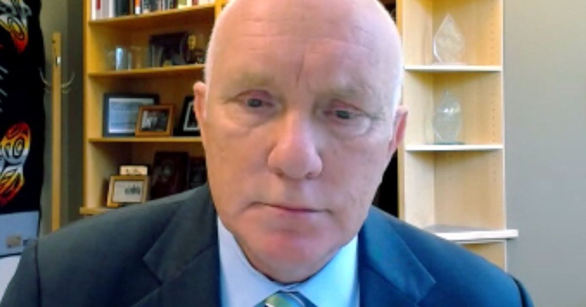 Murders up, police staffing way down in Washington state | The Seattle ...