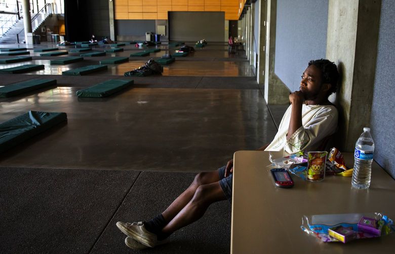 Greg Kim | The Seattle Times