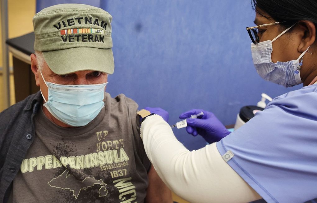 Sam Whitehead | The Seattle Times