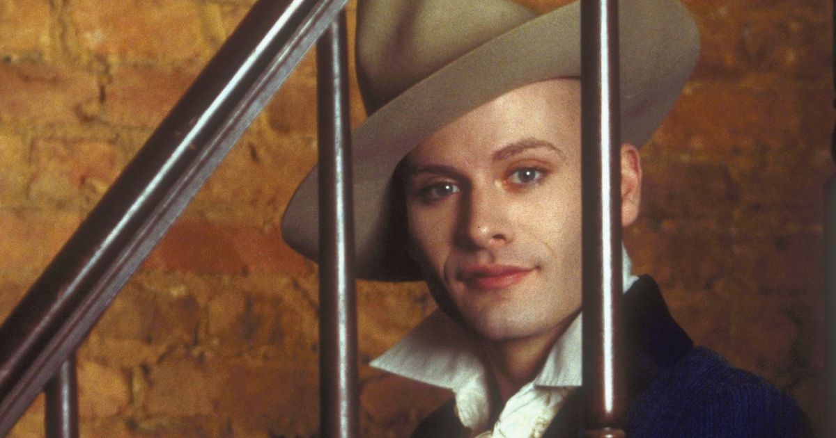 Nick Garrison, a theatrical force in Seattle and beyond, dies at 47 ...