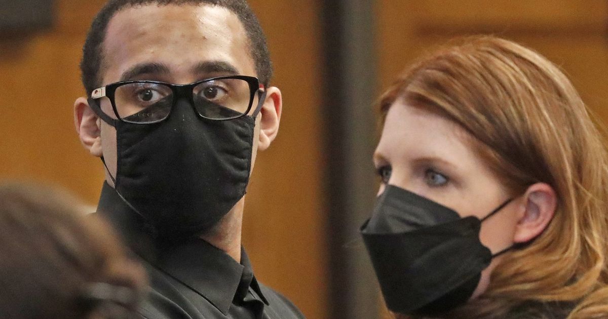 Murder trial begins in downtown Seattle gang shooting that killed 1 ...