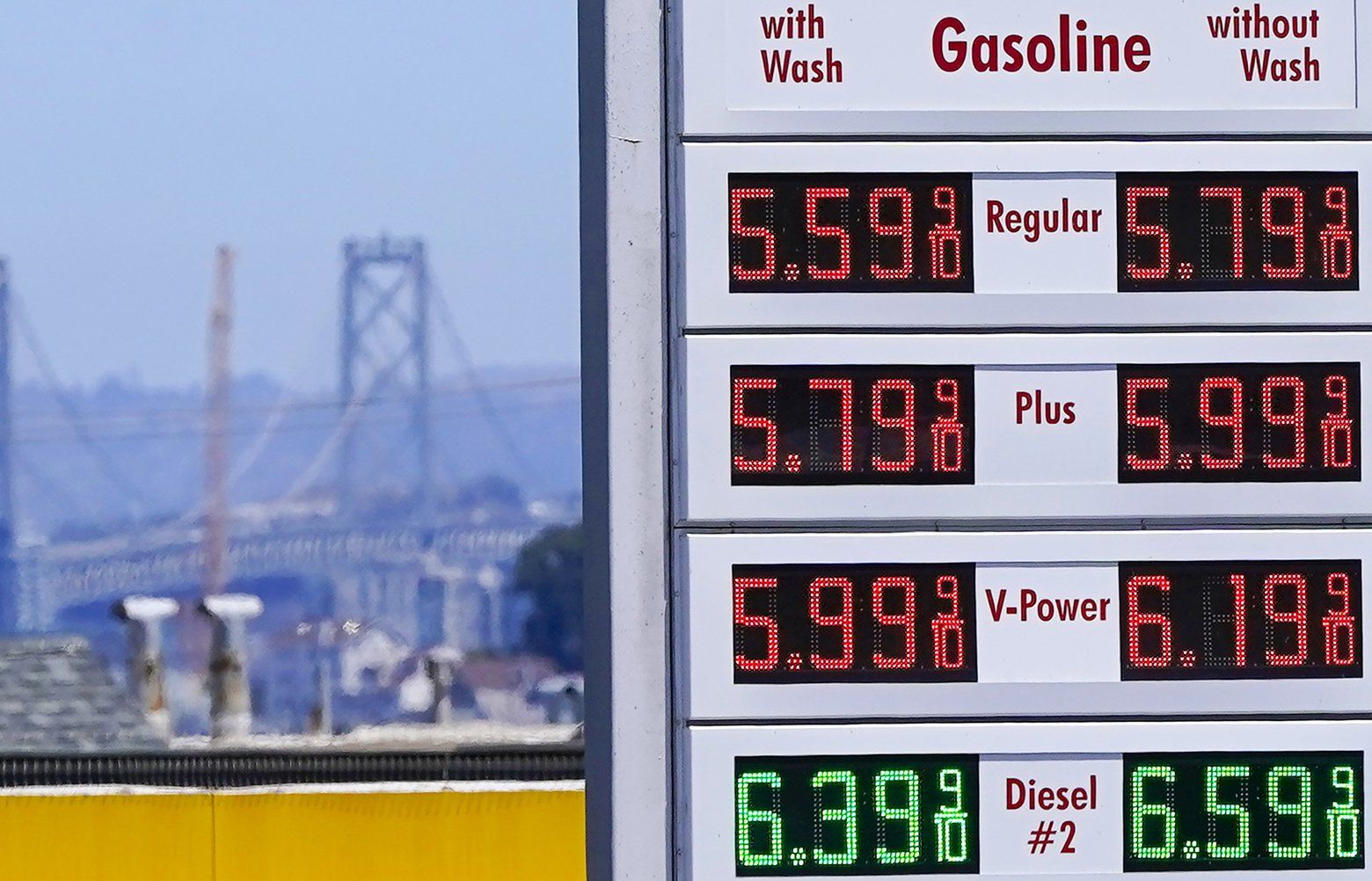 CATHY BUSSEWITZ | The Seattle Times