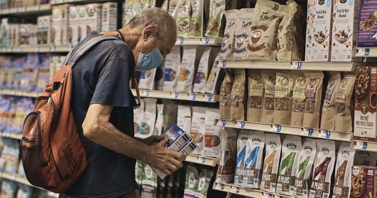 How to recession-proof your life amid economic uncertainty | The ...