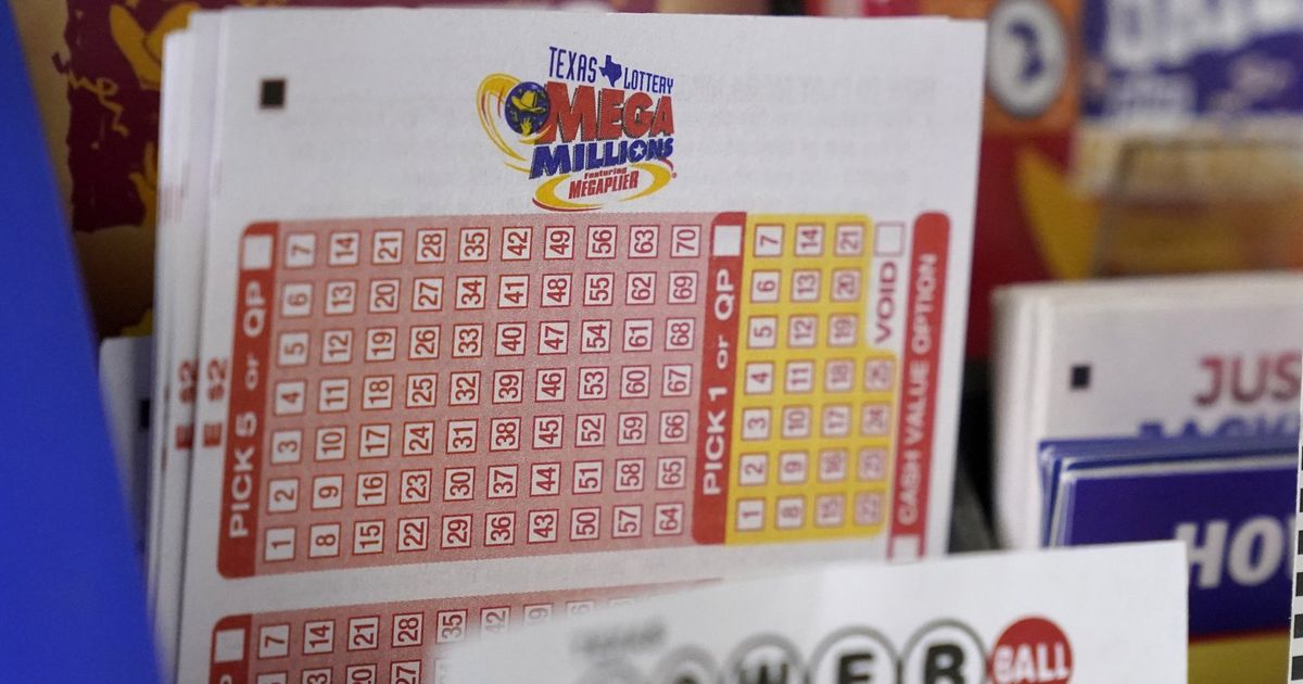 Make your $1 billion lottery dreams pay off — without buying a ticket ...