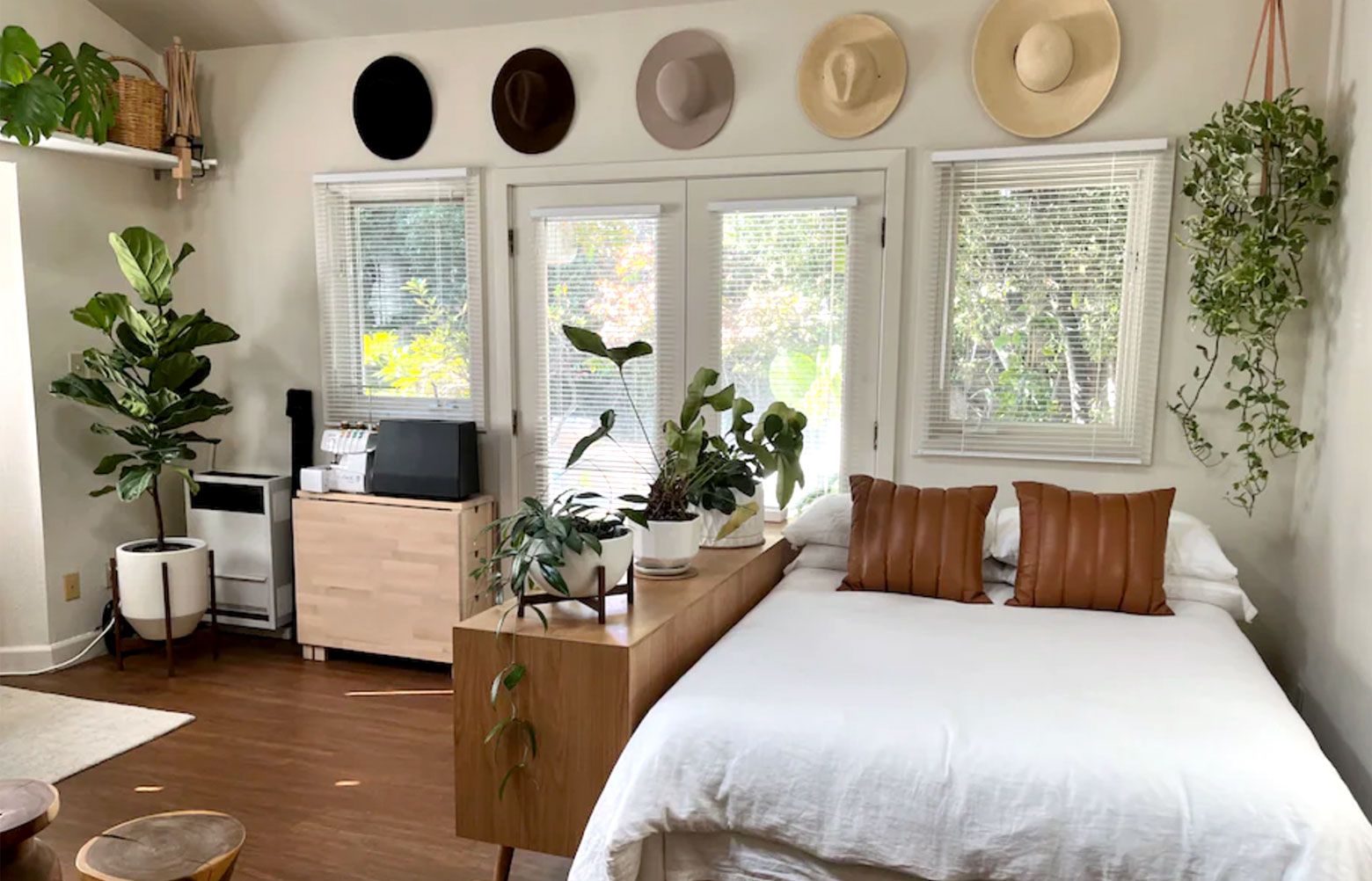 Mimi Montgomery | The Seattle Times