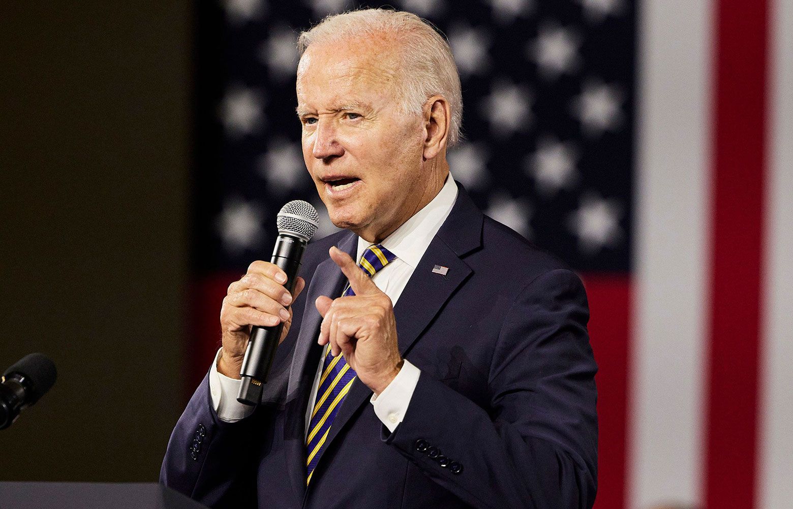 Ramesh Ponnuru | The Seattle Times