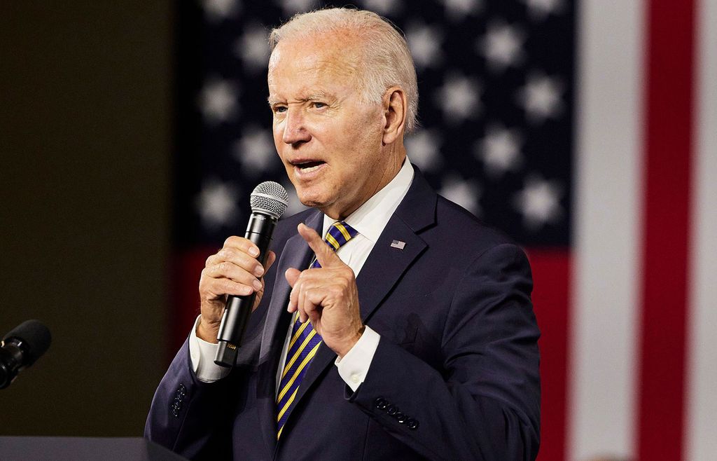 Ramesh Ponnuru | The Seattle Times