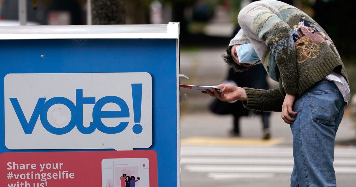 Seattle voters, get ready for mayhem thanks to City Council political ...