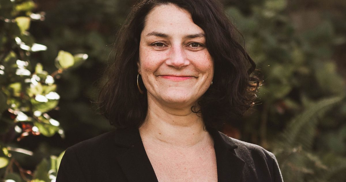 The Times recommends: Emily Alvarado for the 34th District, Position 1 ...