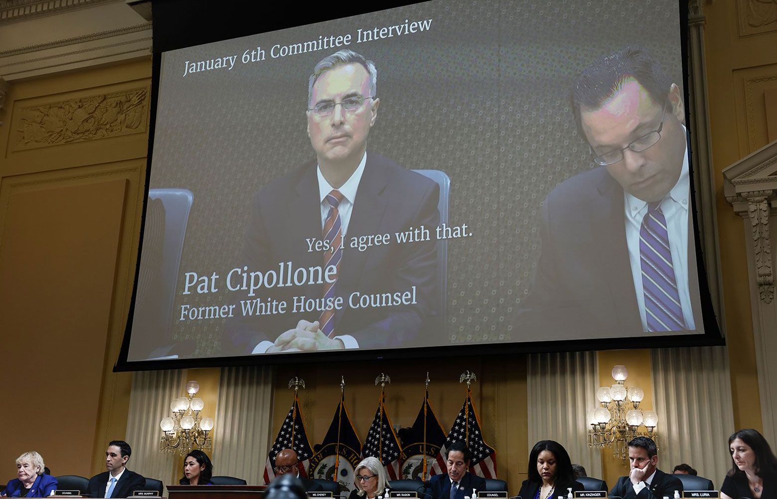 Harry Litman | The Seattle Times