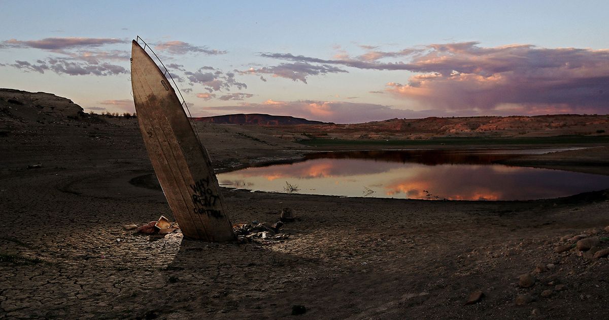 The year (bleep) got real | The Seattle Times