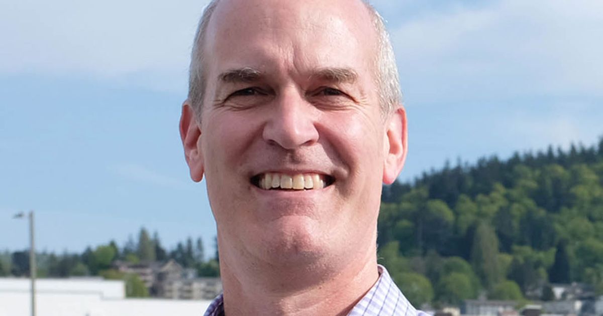 The Times recommends: Rick Larsen for the 2nd Congressional District ...