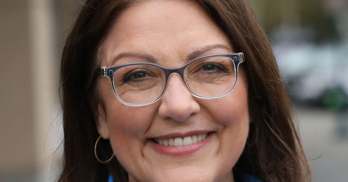 The Times recommends: Suzan DelBene for the 1st Congressional District ...