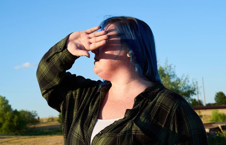 PAM BELLUCK | The Seattle Times