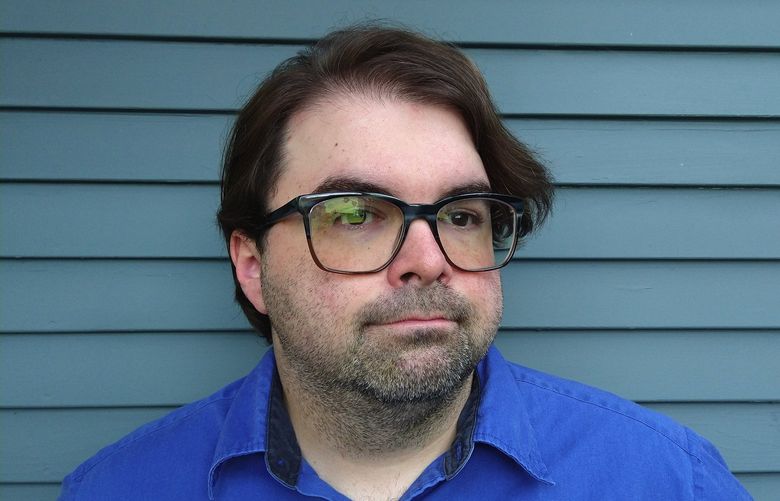 Reilly Anderson | The Seattle Times