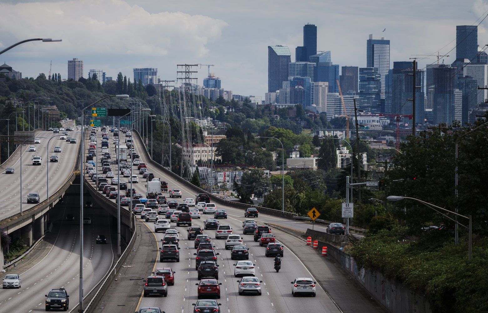 Seattle Wheres