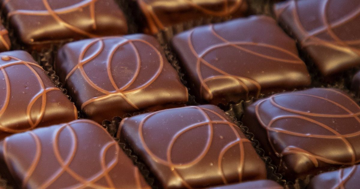 Today is World Chocolate Day. Try 5 ways to celebrate in the Seattle ...