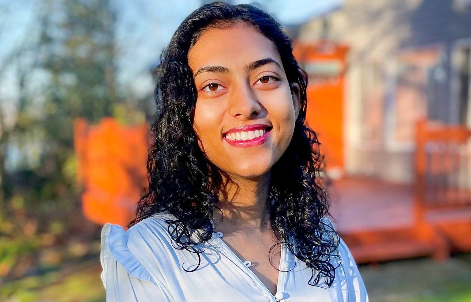 Medhya Goel | The Seattle Times