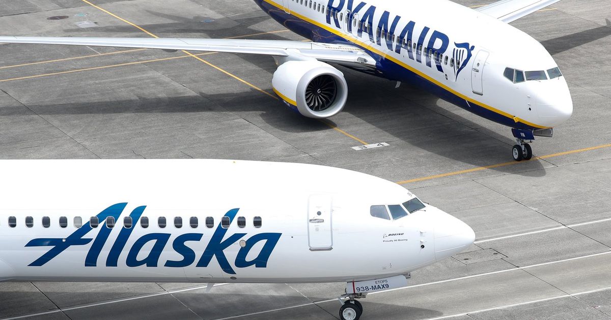 Boeing sees best month for aircraft deliveries since 2019 | The Seattle ...