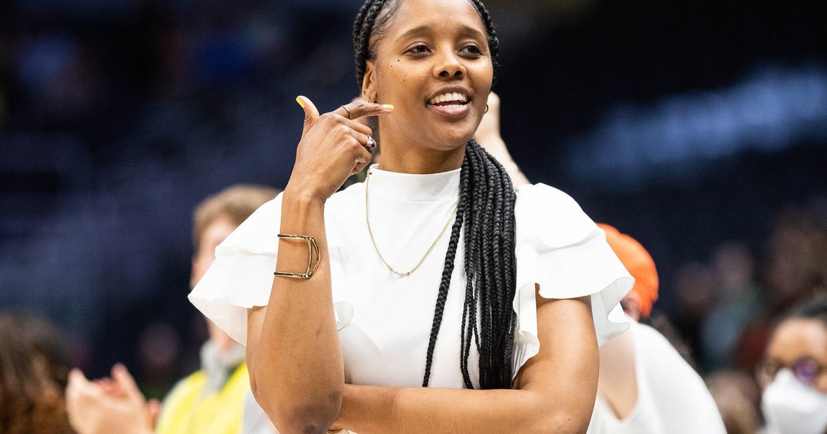 Storm look strong heading into final weeks of season | The Seattle Times