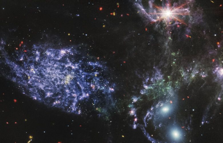 Joshua Sokol | The Seattle Times